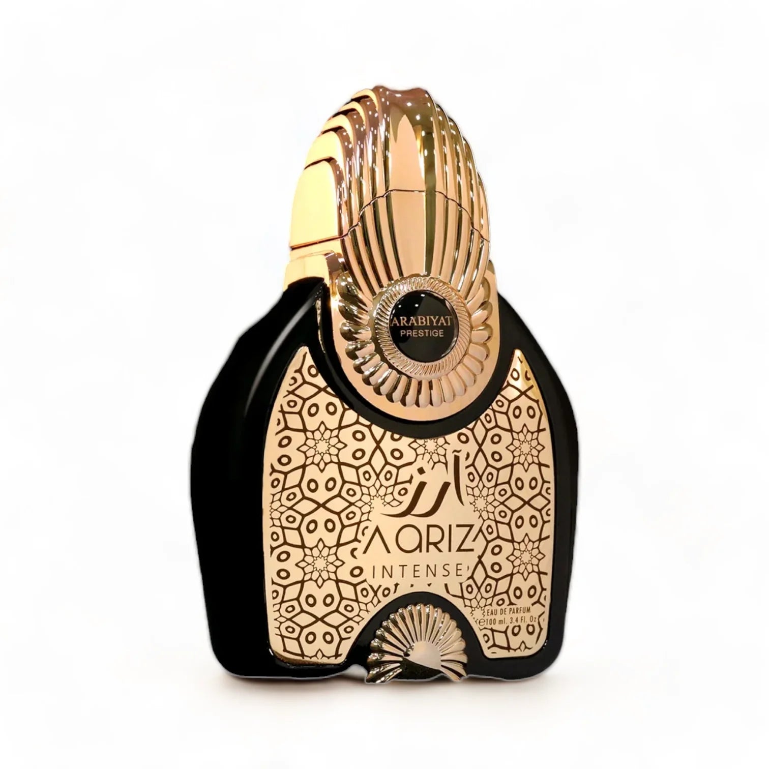 En savoir plus sur le parfum Aariz de Arabiyat Prestige
