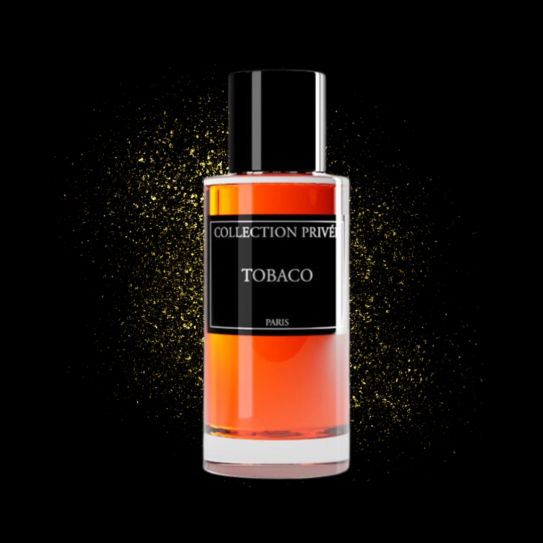 Pourquoi choisir le parfum Tobako de Collection Privée