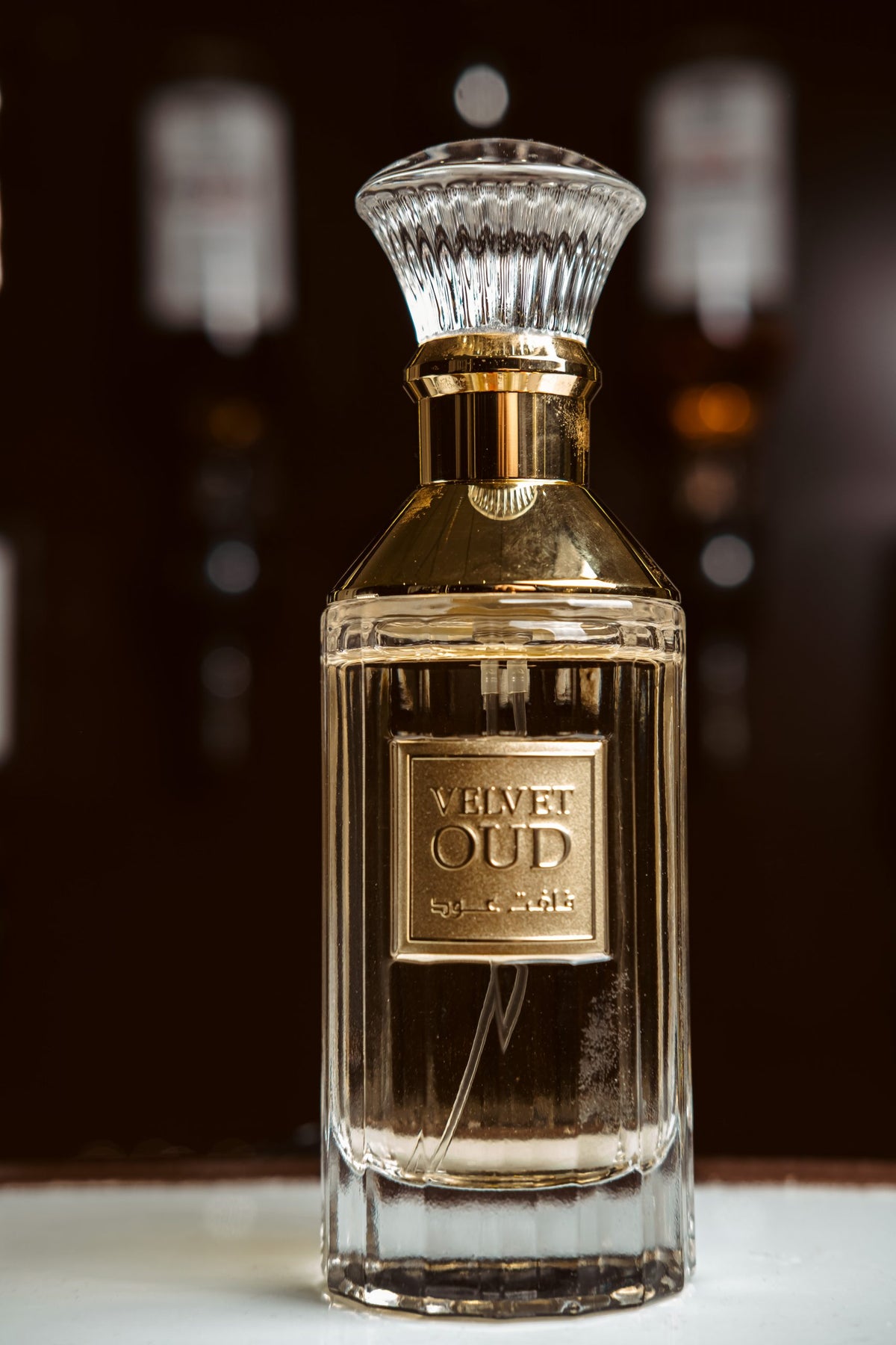 Pourquoi choisir le parfum Velvet Oud de Lattafa ? | Balade orientale