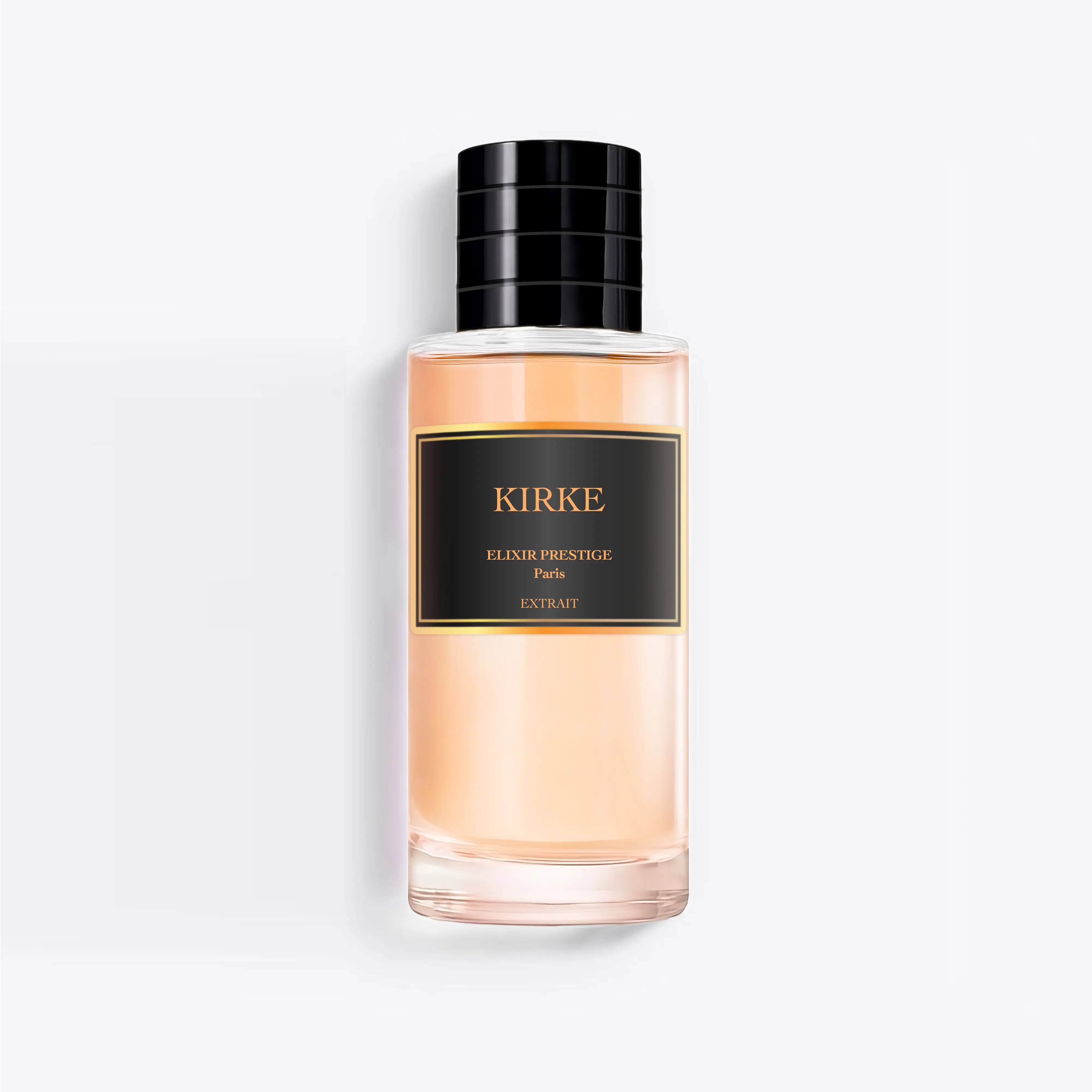 KIRKE Inspiration Gold Kirke by Tiziana Terenzi