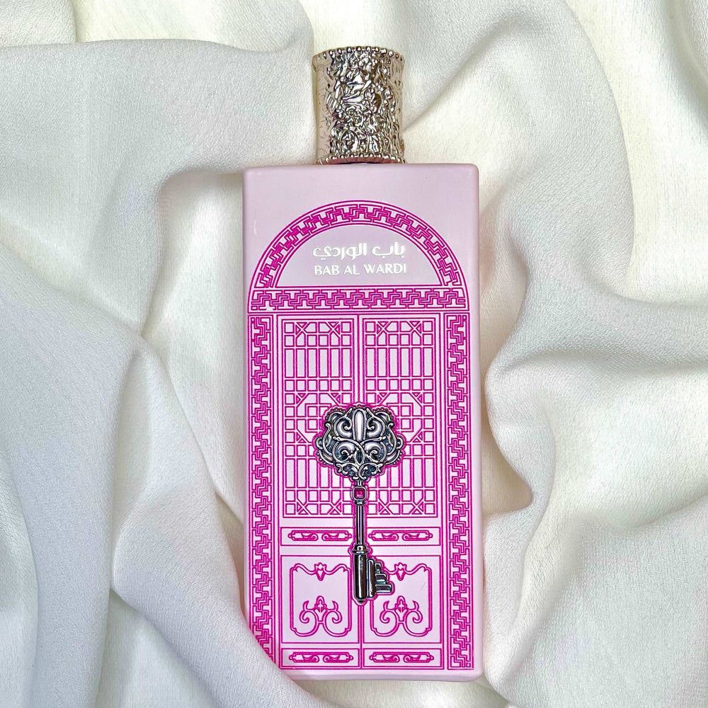 Bab Al Wardi 100ml - Ard Al Zaafaran